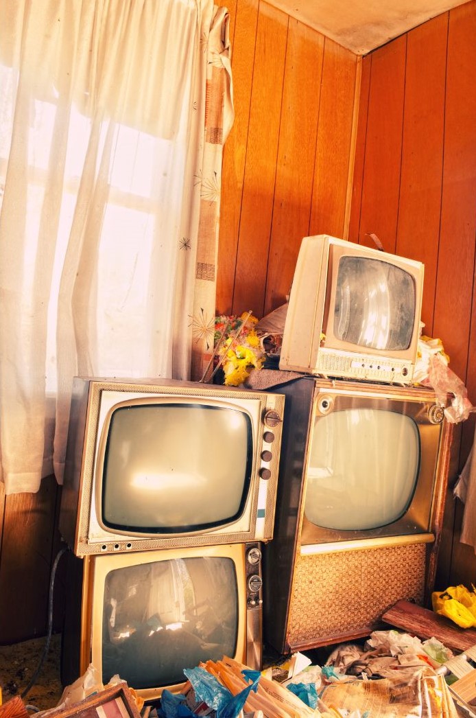 Why Do I Need a Hoarding Clean Up Service? - Trauma Clean