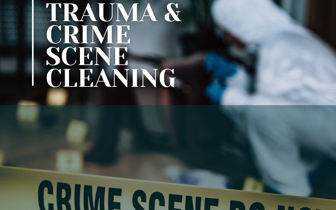 Rising Demand for Death Clean Up Services During Summer Months - Trauma ...