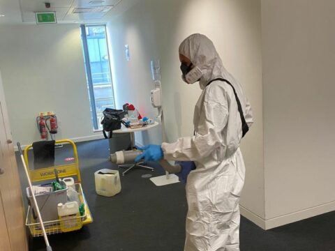 Deodorising After Death Cleaning: A Compassionate Guide - Trauma Clean