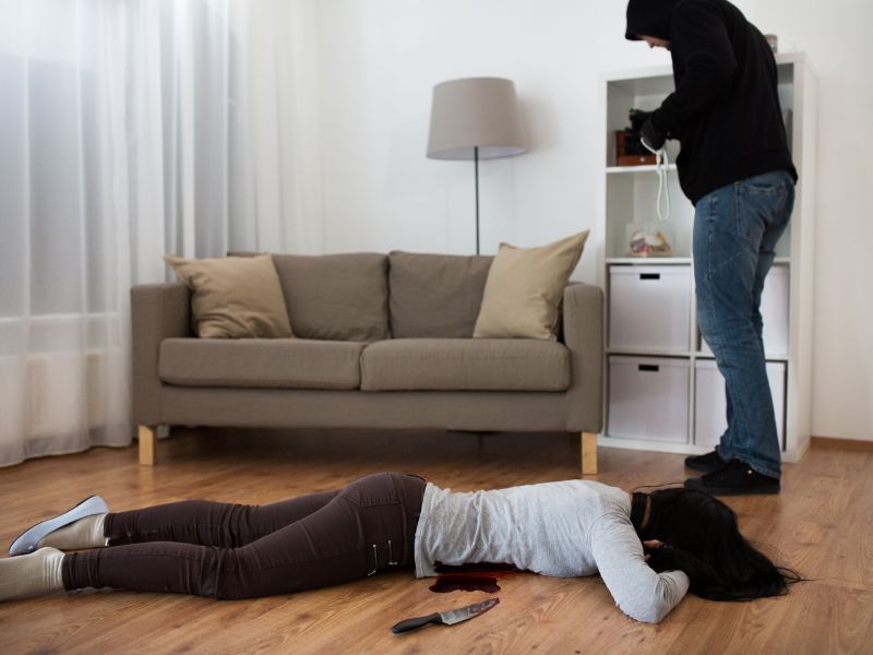 The Importance of Professional After Death Clean Up Services