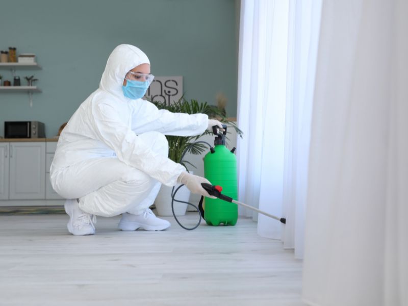 Navigating Biohazard Cleanup Risks: Ensuring Safety in After-Death ...