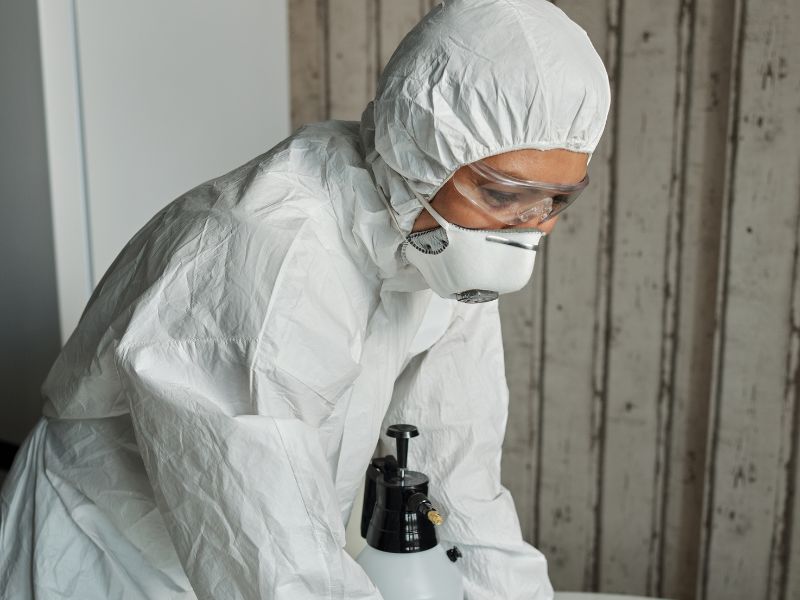 Understanding the Process of Unattended Death Cleanup with Trauma Clean ...