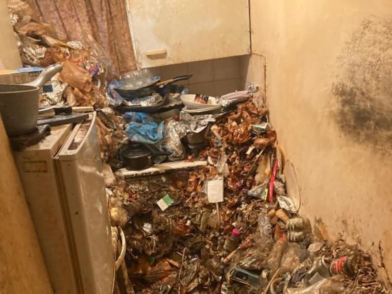 The Importance of Understanding in Hoarding Cleanup - Trauma Clean