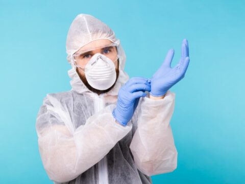 The Path to a Rewarding Career in Crime Scene Cleaning: A Guide through ...