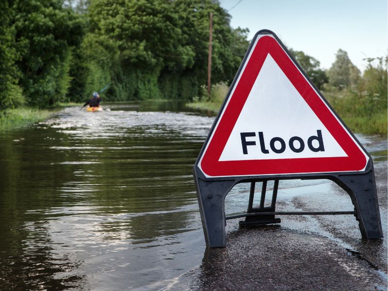 Ensuring Safety and Effective Flood and Sewage Cleanup - Trauma Clean