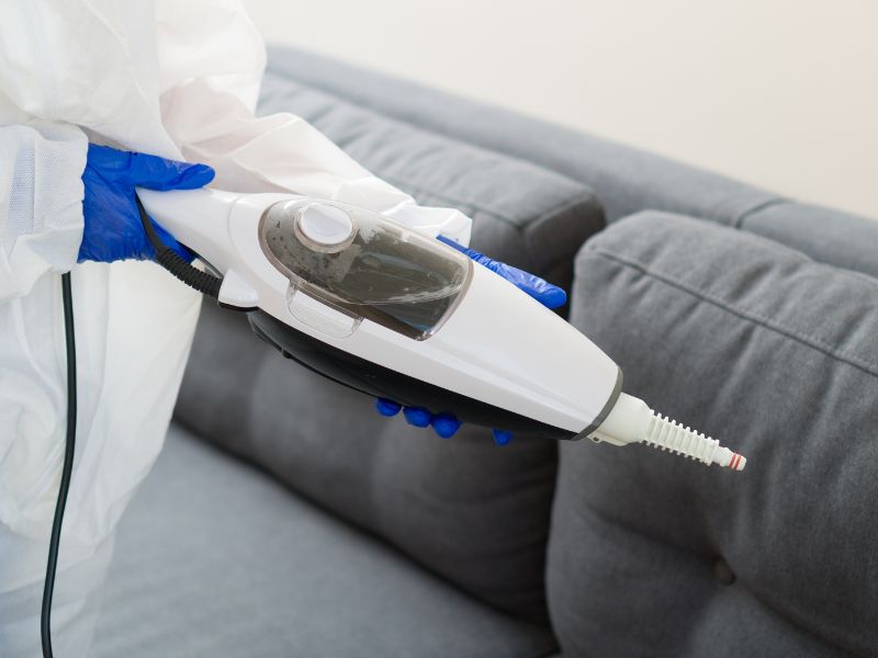 Death Scene Cleanup in London - Trauma Clean