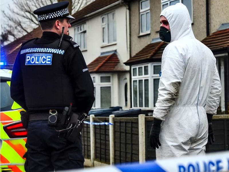 Death Clean Up: A Day in the Life of a Trauma Cleaner - Trauma Clean