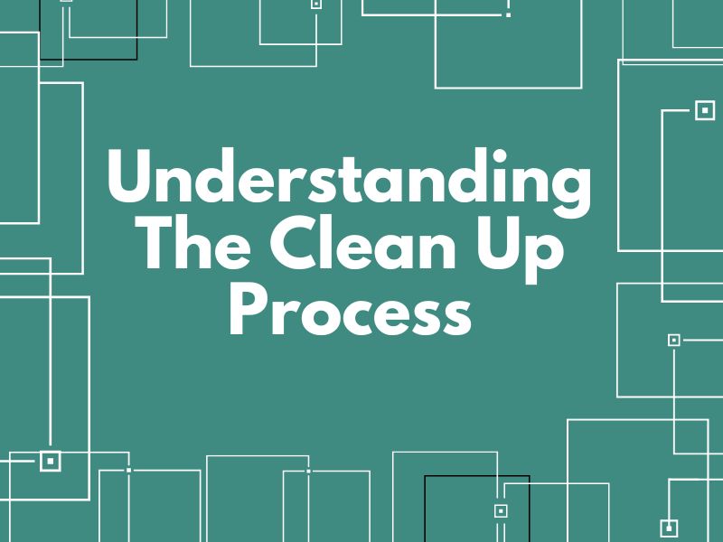 Understanding the After Death Clean up Process - Trauma Clean