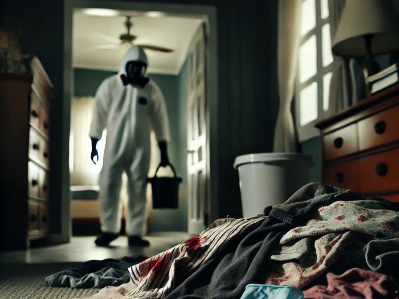 Ensuring Safety in Every Trauma Scene Cleaning - Trauma Clean