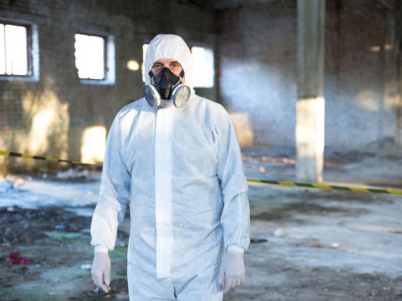 Step-by-Step Guide to Professional Trauma Scene Cleaning - Trauma Clean