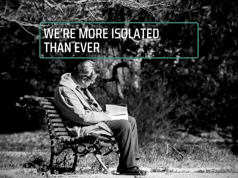 The Tragedy and the Need for Unattended Death Cleanup - Trauma Clean