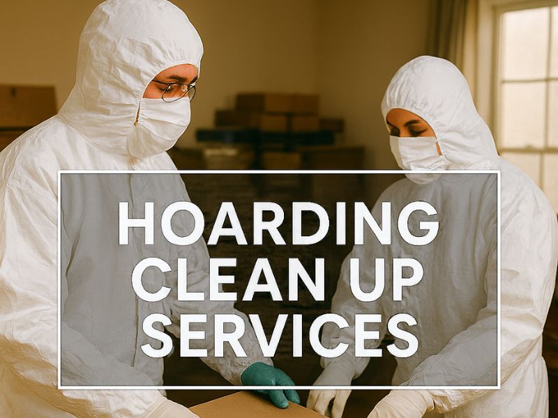 A Family Guide to Choosing the Right Hoarding Clean Up Services ...